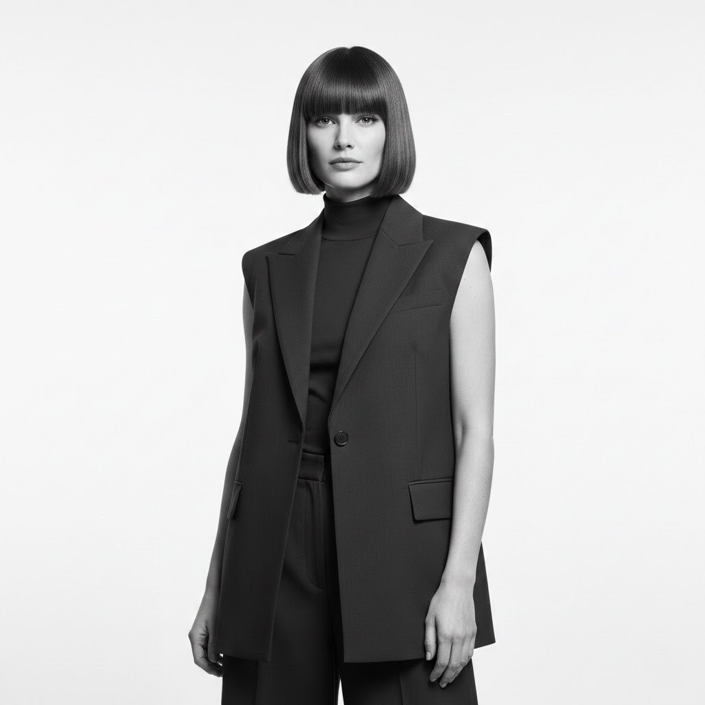 10 Medium-Length Haircuts That Women Can Never Stop Choosing – Alexcosta