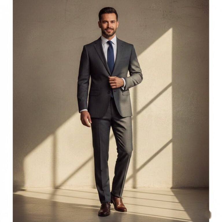 10 Common Style Mistakes That Quietly Undercut Men’s Appeal – Alexcosta