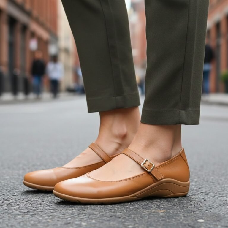 The 12 Most Comfortable Flats We’ve Ever Worn – Alexcosta