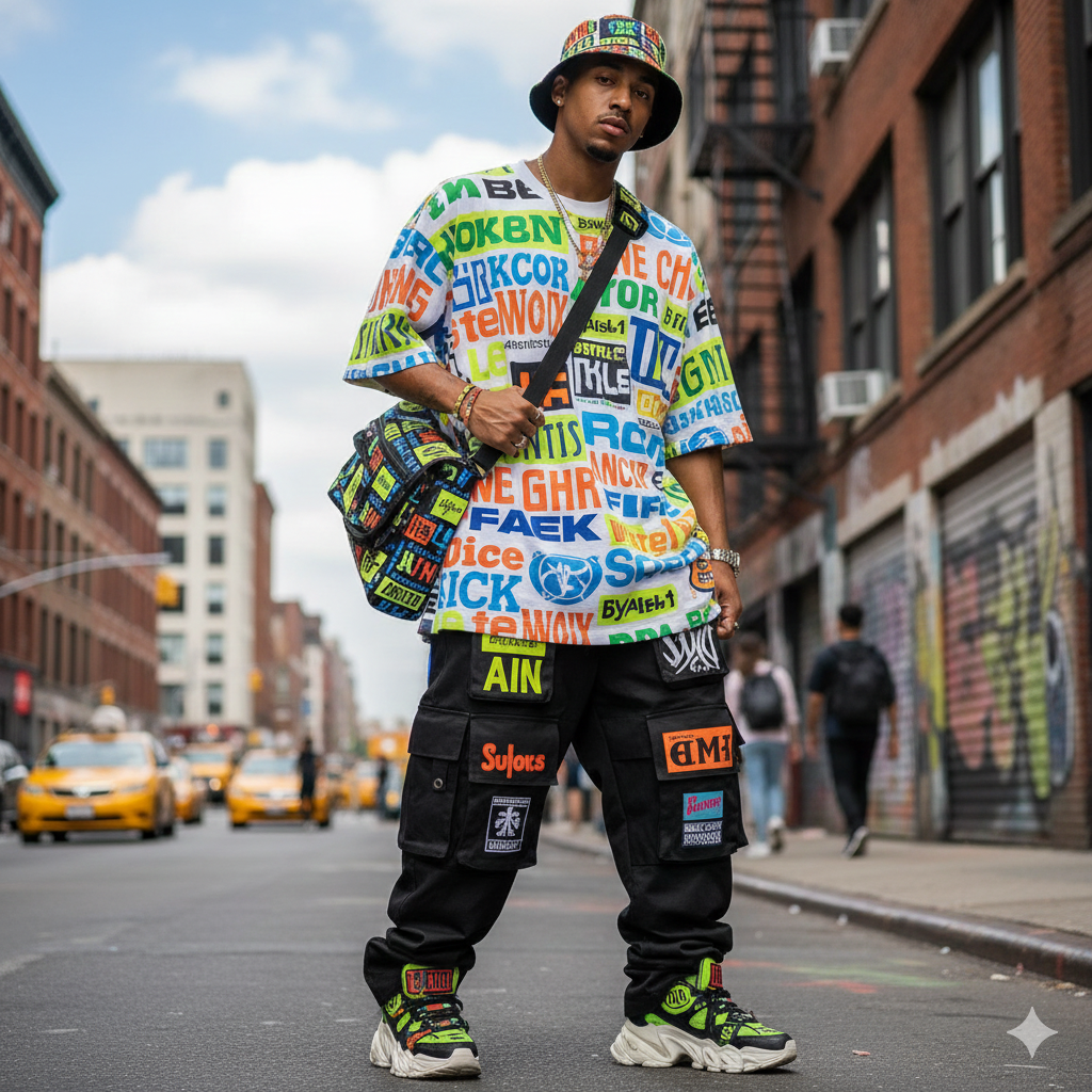 According to Women, These 12 Style Habits Make Men Look Less Appealing ...