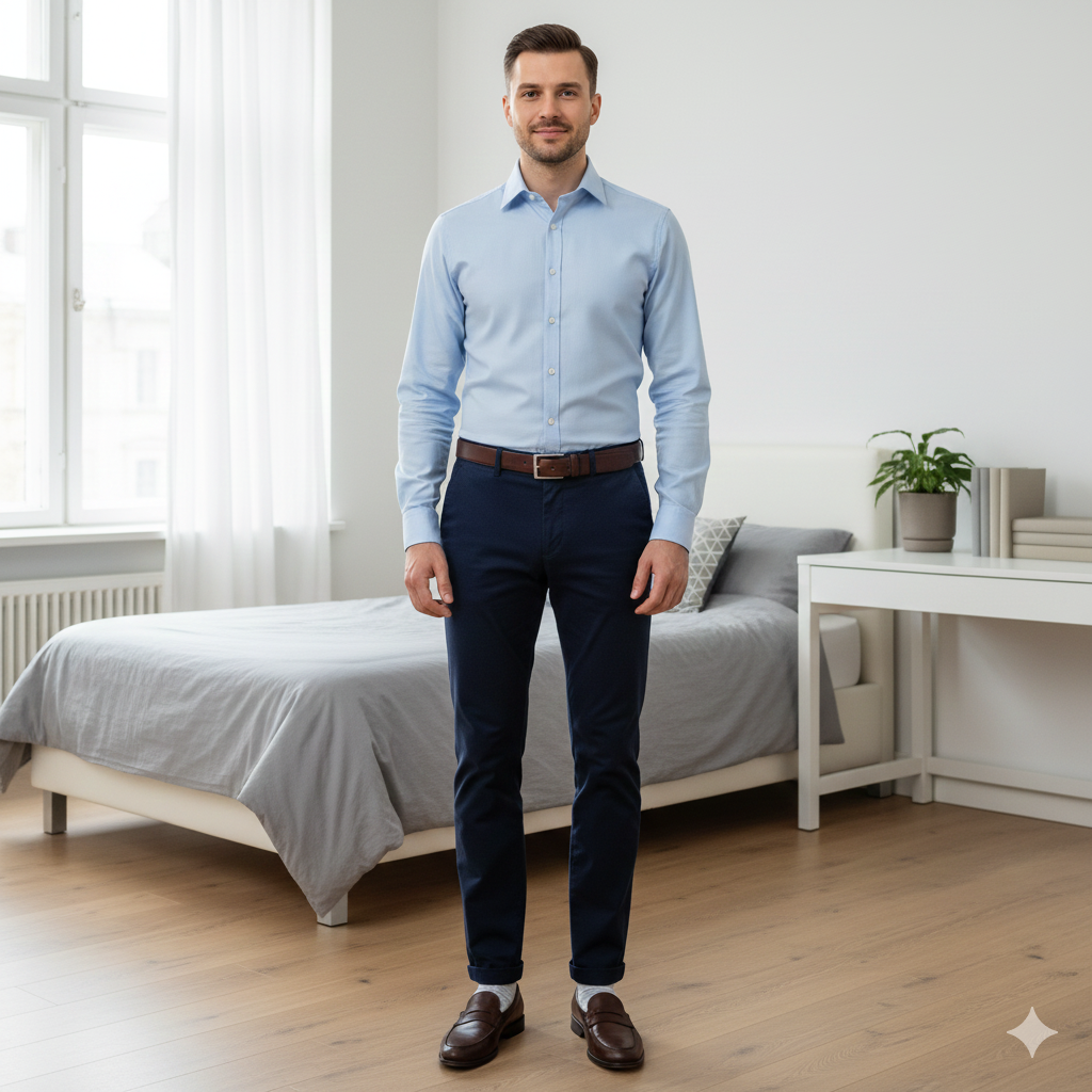 Dear Men These 9 Grooming Details We Women Notice First – Alexcosta