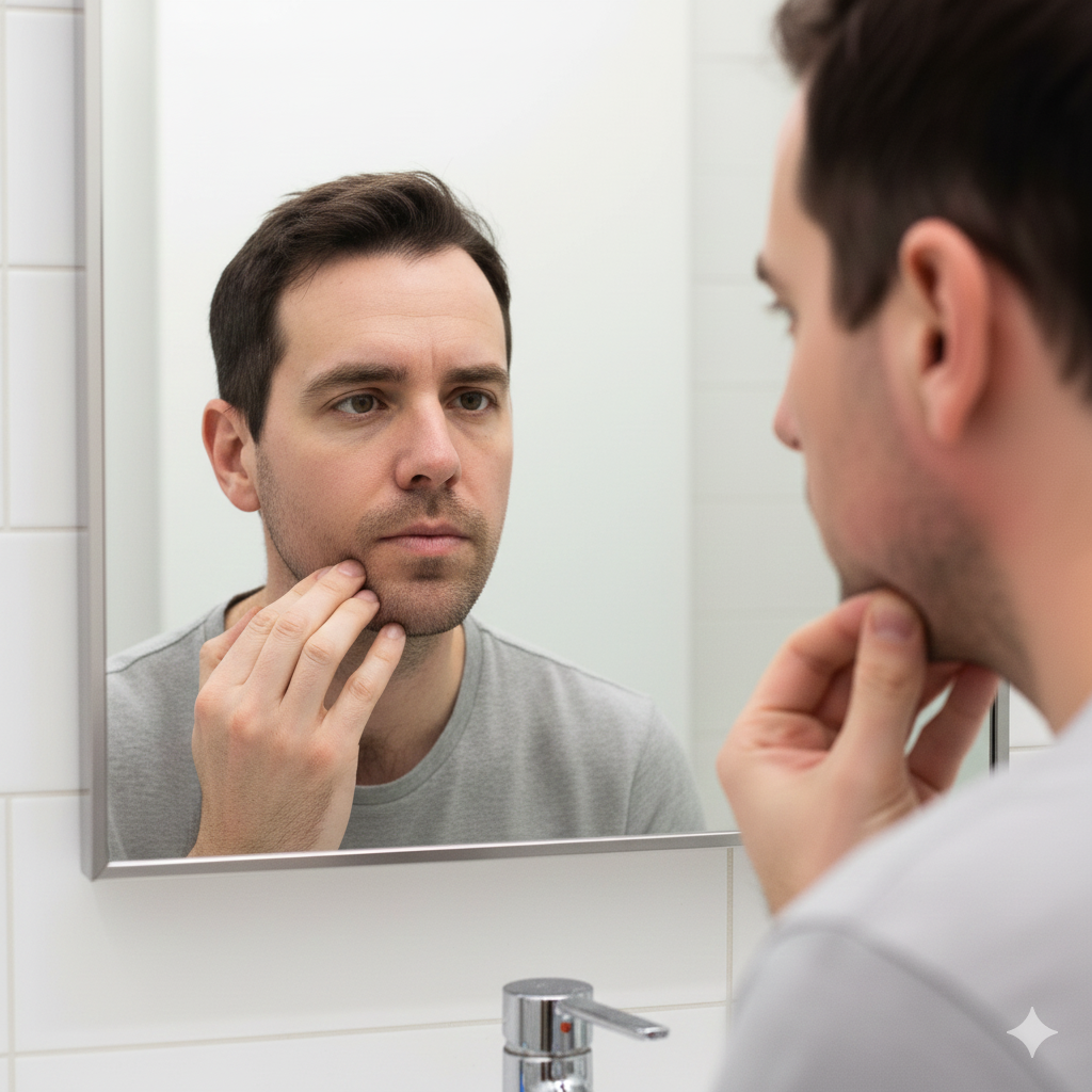 10 Grooming Mistakes Men Still Make — and 10 Easy Fixes – Alexcosta