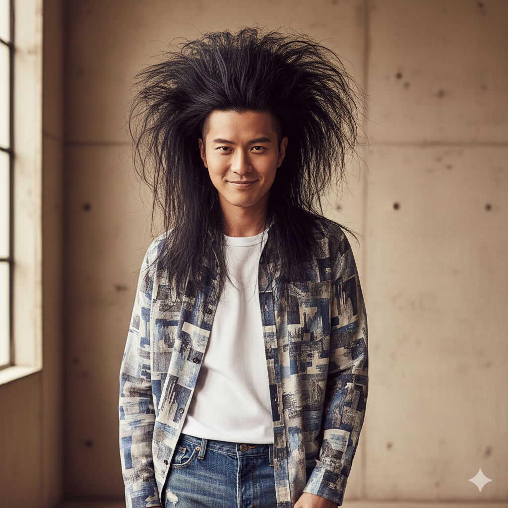 Avoid These 10 Men’s Haircuts in 2025 to Save Your Time and Budget ...