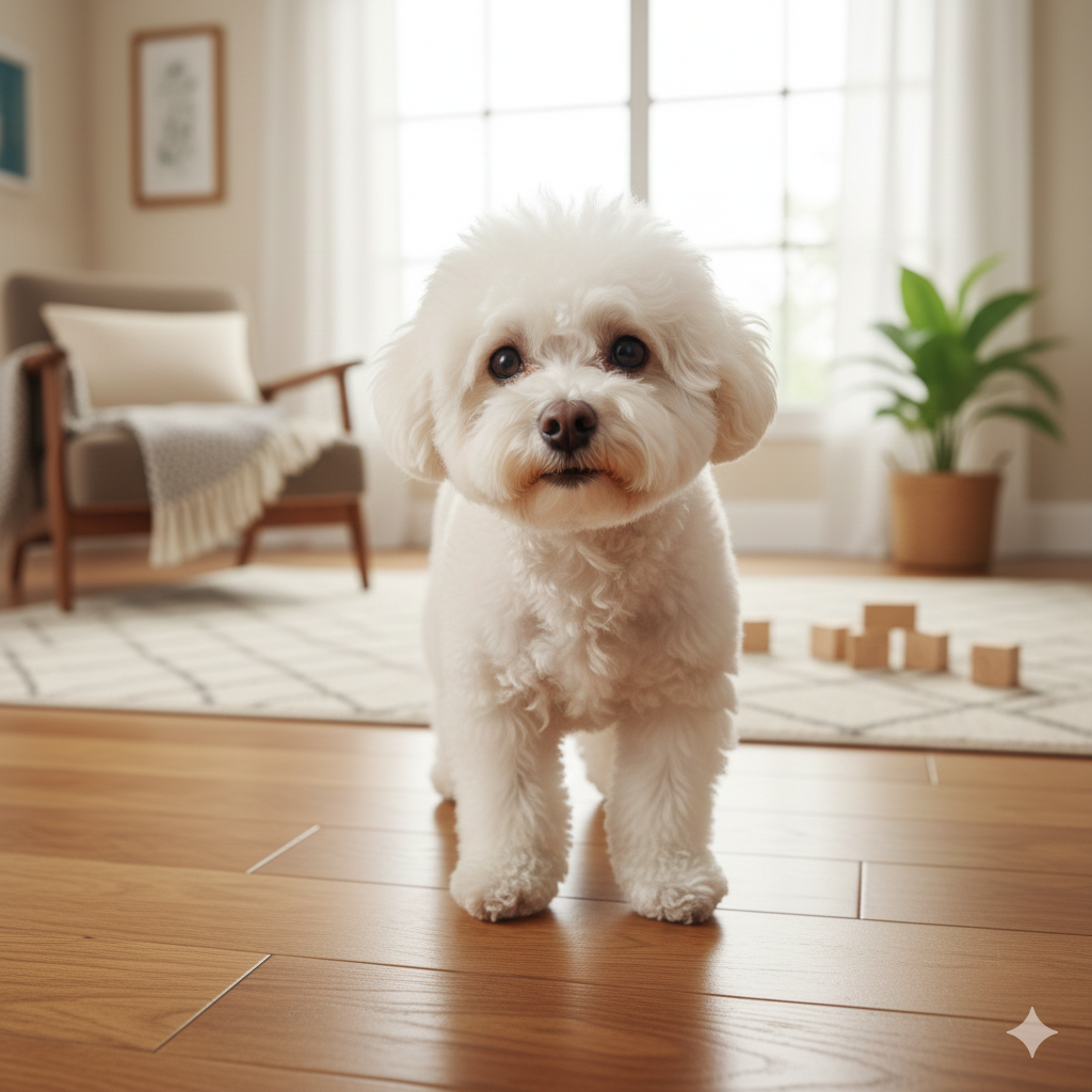 10 Wonderful Dog Breeds That Make Ideal Companions for Seniors – Alexcosta