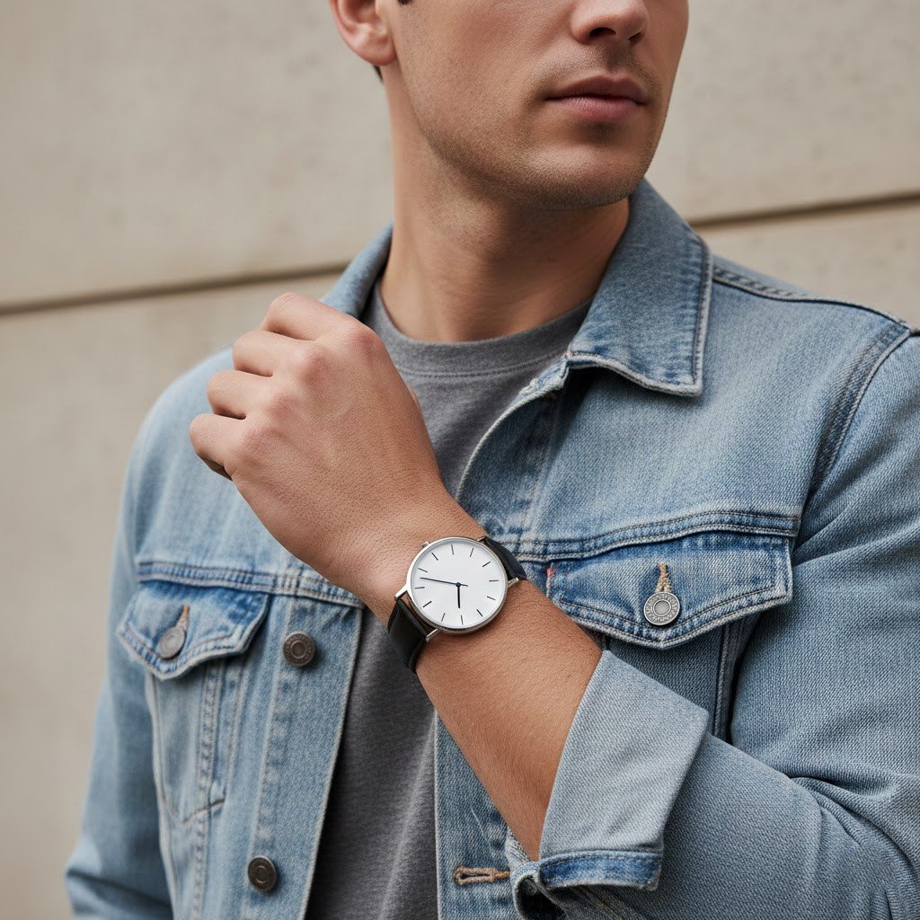 These 10 Subtle Accessories Redefining Men’s Fashion – Alexcosta