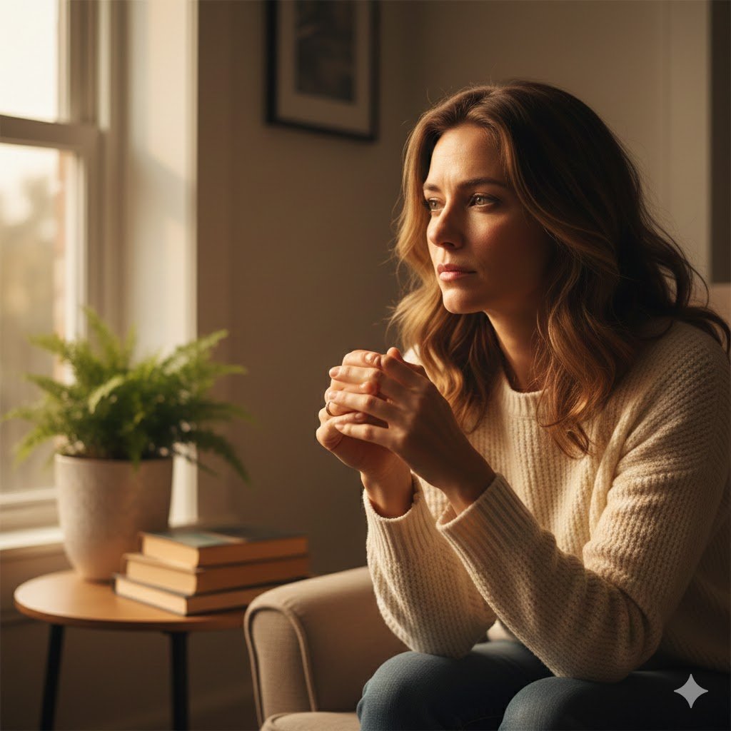 Top 10 “No, I Don’t Do That” Things Women Absolutely Do – Alexcosta