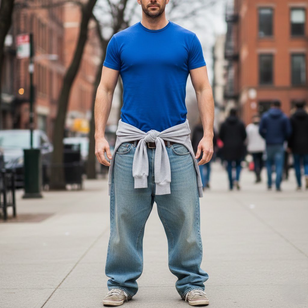 13 Common Style Mistakes Men Make That Women Notice – Alexcosta