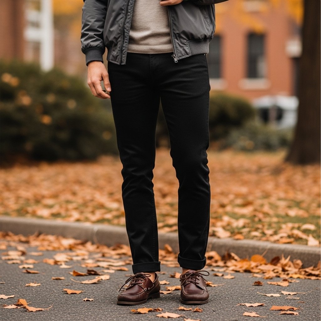 11 Ways Boat Shoes Are Shaping Men’s Casual Style In 2026 – Alexcosta
