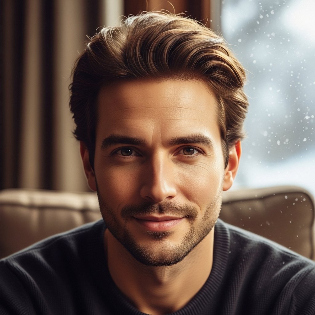 How to Keep Your Hair Healthy and Sharp This Winter – Alexcosta