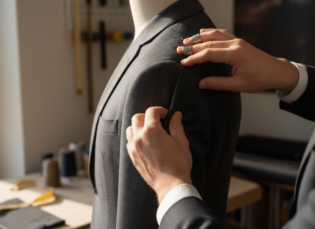 11 Daily Style Habits That Make Men Look Sharp – Alexcosta