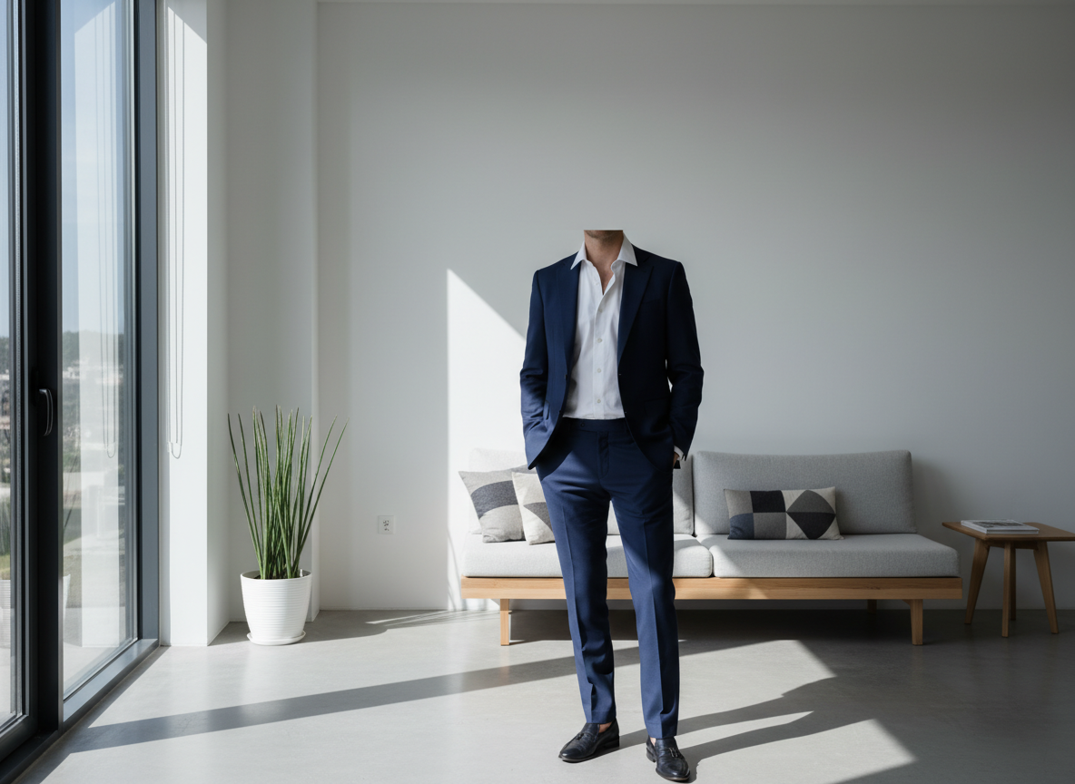 11 Daily Style Habits That Make Men Look Sharp – Alexcosta