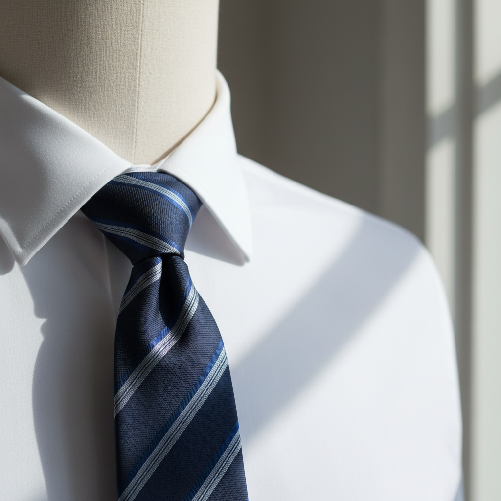 How Well-Dressed Men Nail Office Style: 10 Key Details – Alexcosta