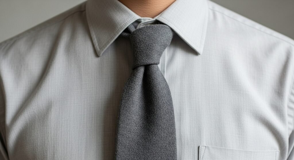 From Simple To Sharp: 8 Tie Knots Every Man Should Know – Alexcosta