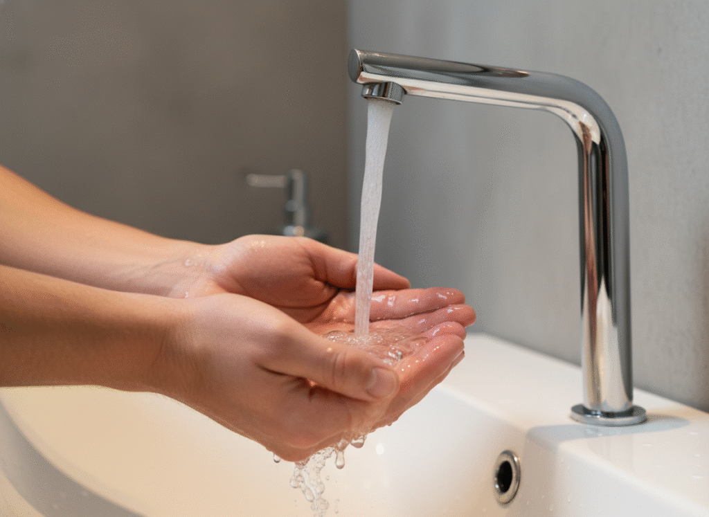 A Simple, Gentle Skincare Routine For Men With Sensitive Skin – Alexcosta