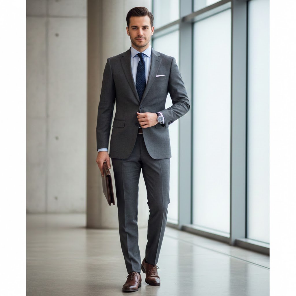 How to Dress Formal on a Budget Without Sacrificing Style – Alexcosta