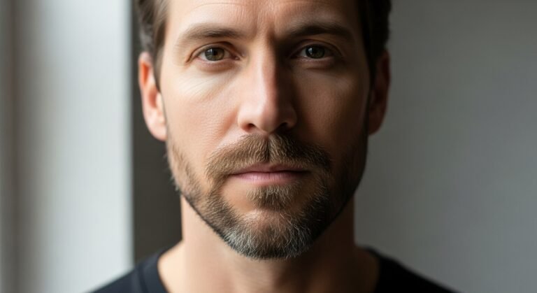 How to Shape a Goatee That Works With Your Face Shape – Alexcosta
