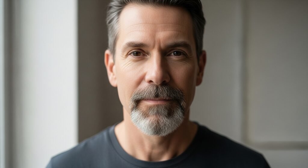 Goatee Grooming 101: How to Trim and Shape It for Your Face – Alexcosta