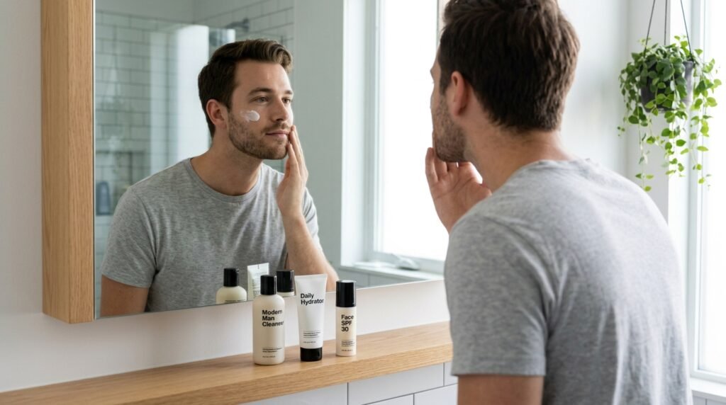 9 Grooming Trends Every Modern Man Is Following – Alexcosta
