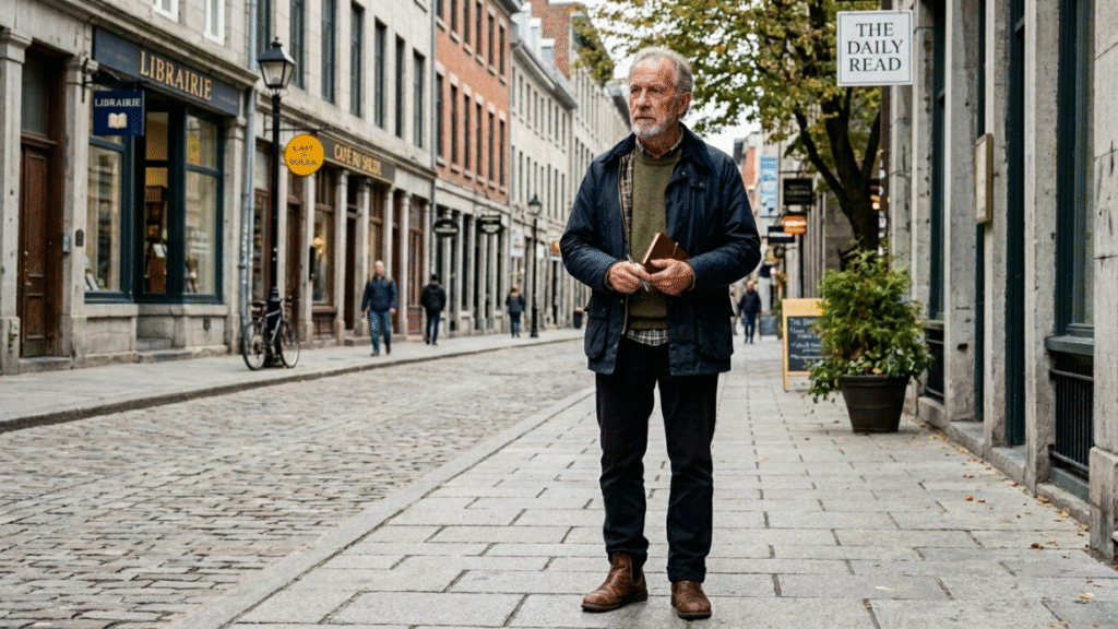 Many Men Over 70 Share the Same 8 Regrets and the Pattern Is Eye ...