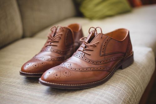 These Dress Shoes Are More Versatile Than You Realize – Alexcosta