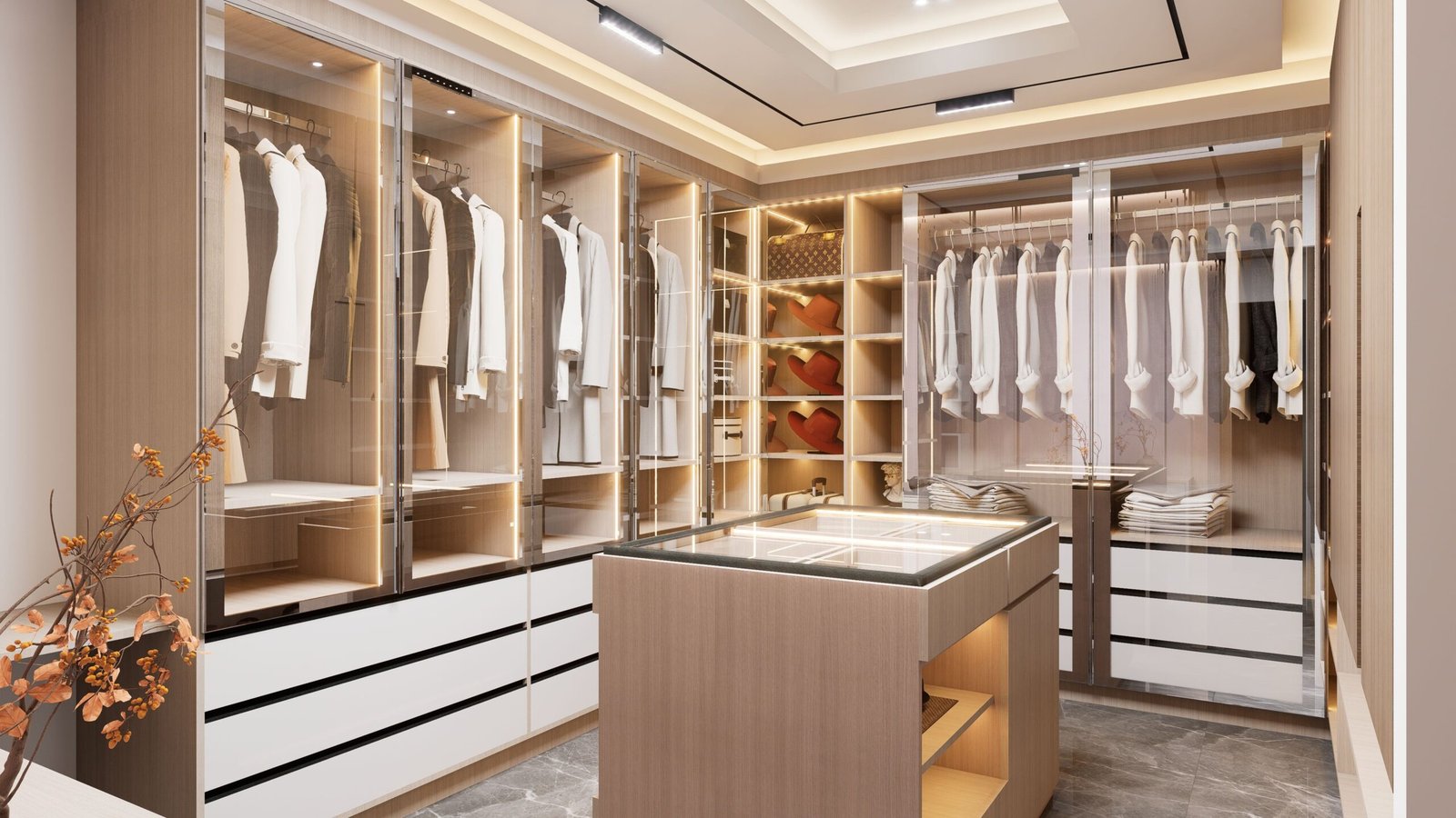 The 15 Clothing Essentials Every Guy Should Keep in His Closet – Alexcosta